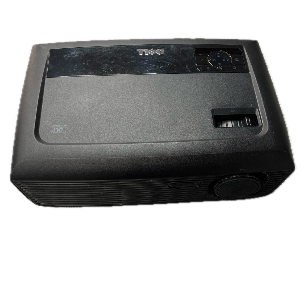 Dell Projector - Own4Less